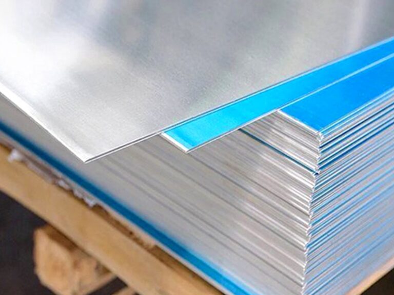 Lámina de Aluminio - Guía Definitiva de Productos y Aplicaciones