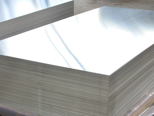 Lámina de Aluminio - Guía Definitiva de Productos y Aplicaciones