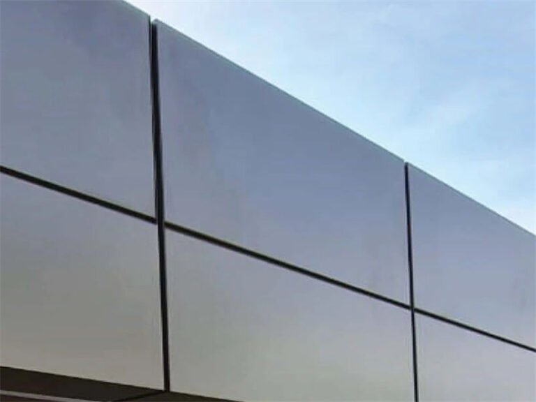 Paneles Compuestos de Aluminio | ACP Calidad para Fachadas