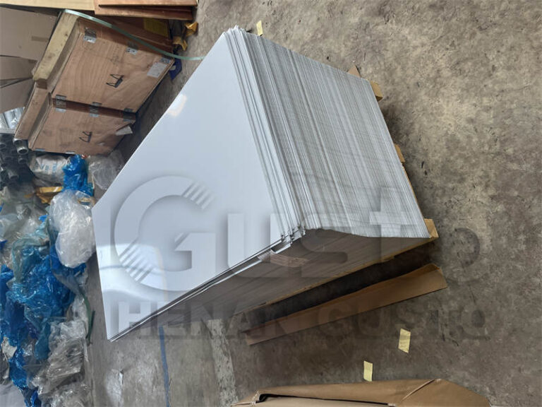 Láminas de Aluminio para Sublimación A3 – Alta Calidad