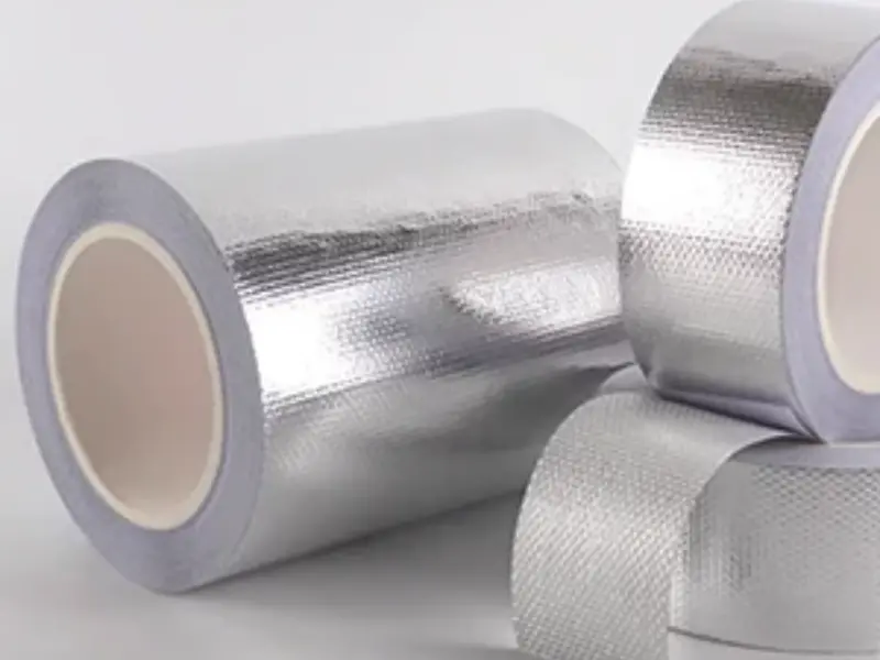 Fabricante de Bobinas de Aluminio Estucado en China | Bobinas
